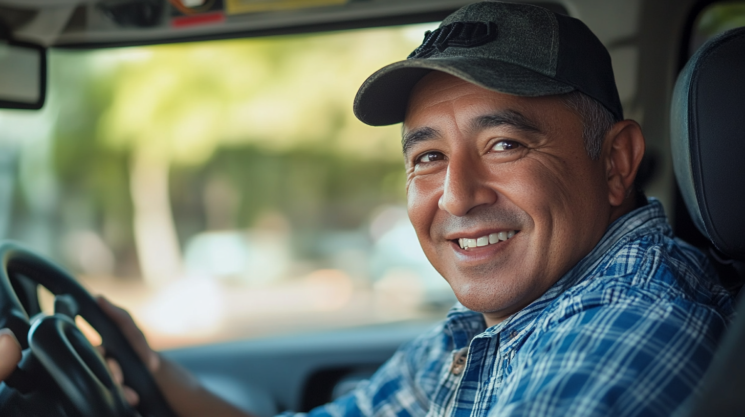 Driver's Privilege Cards in Virginia for Undocumented Immigrants | Tin